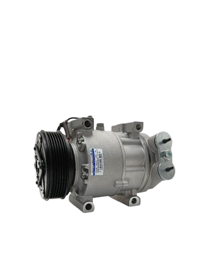 Changan EADO PLUS Compressor - Okilometer Auto parts