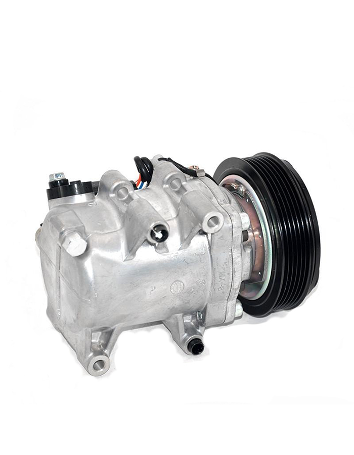 Changan EADO PLUS Compressor - Okilometer Auto parts