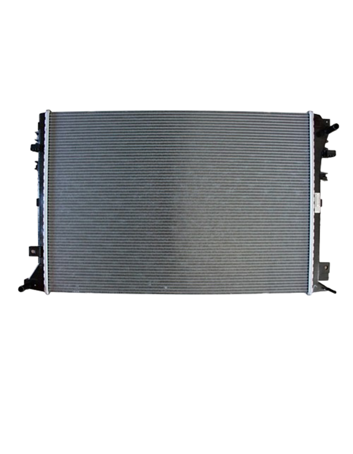 Changan UNI-K Water tank - Okilometer Auto parts