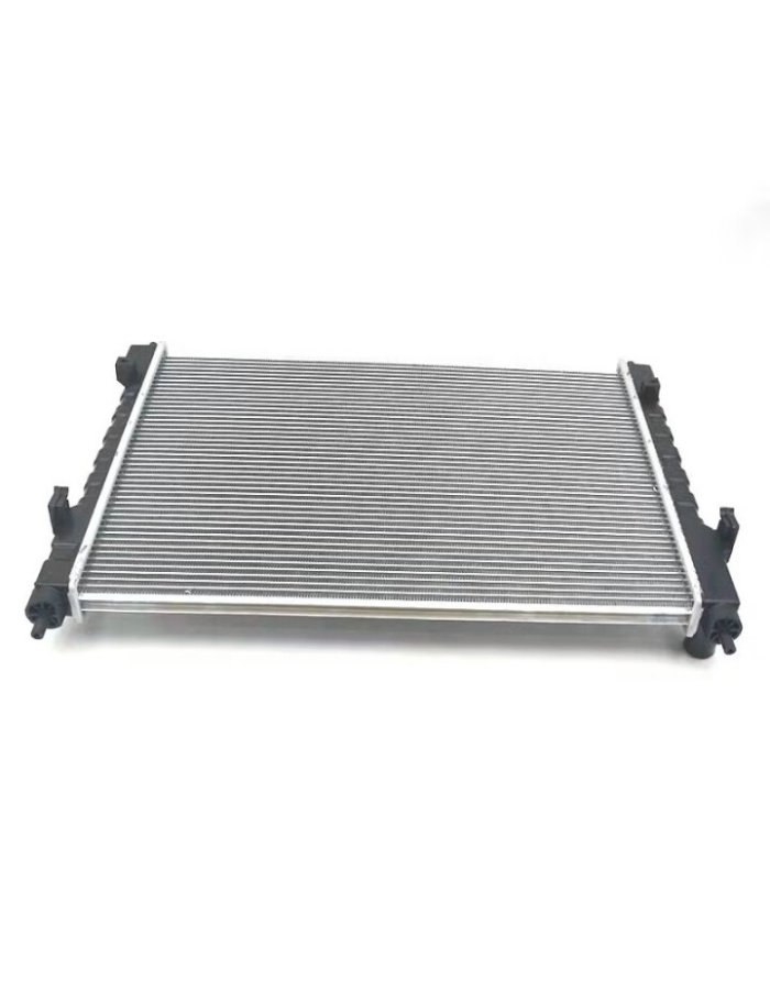 Changan CS35 plus water tank - Okilometer Auto parts