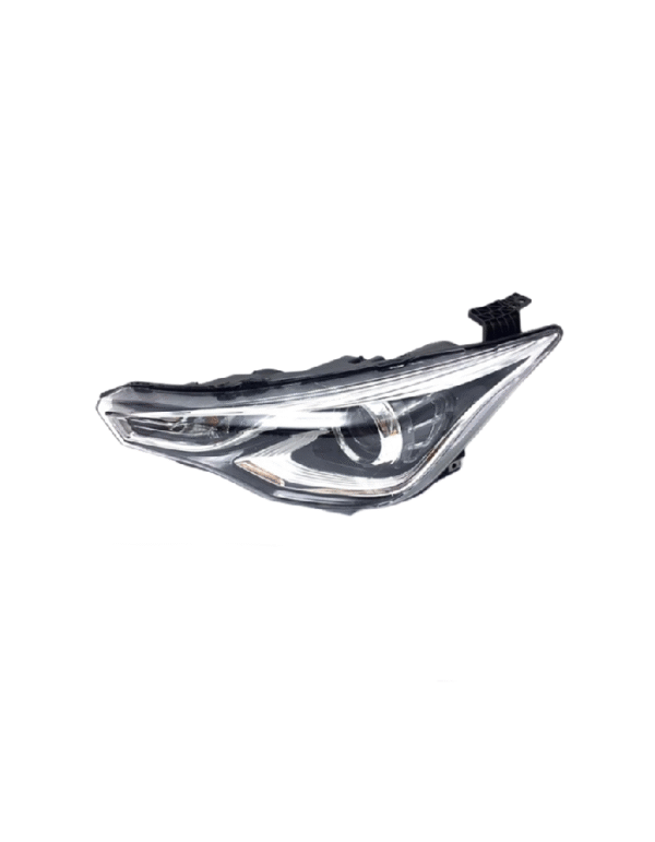 Changan Alsvin L7/2018 headlights - Okilometer Auto parts