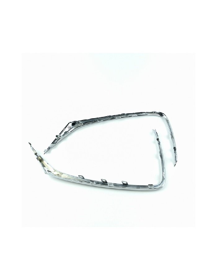 Changan Alsvin L7/2018 Middle grid bright bar - Okilometer Auto parts