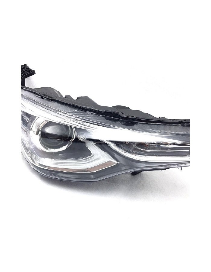 Changan Alsvin L7/2018 headlights - Okilometer Auto parts