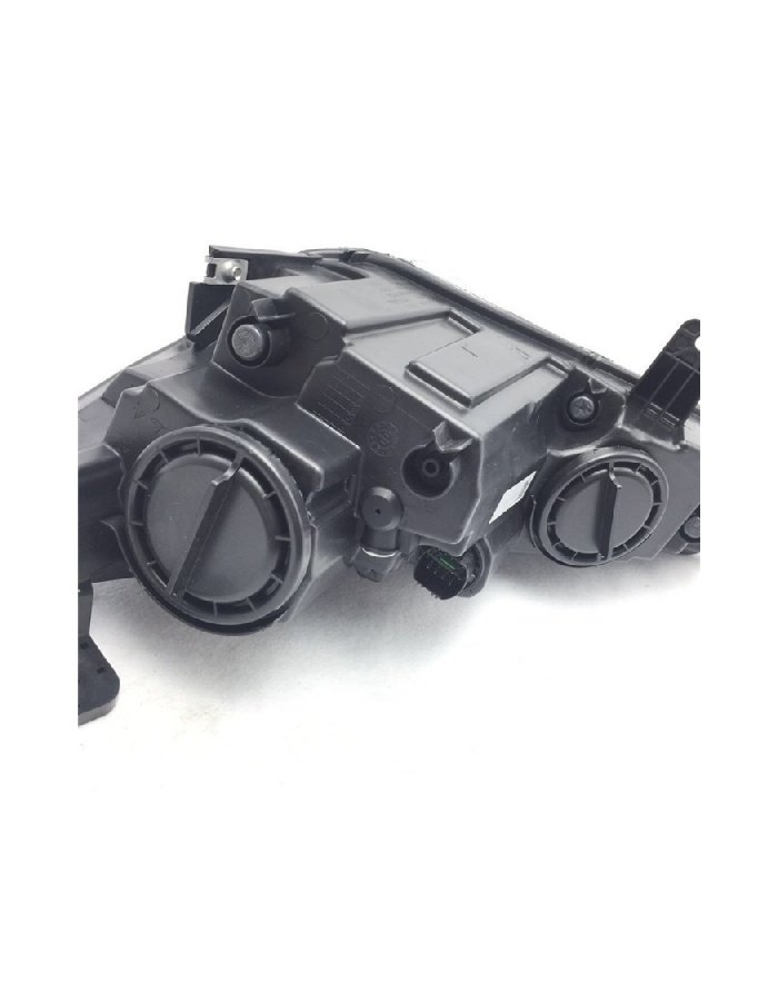 Changan Alsvin L7/2018 headlights - Okilometer Auto parts