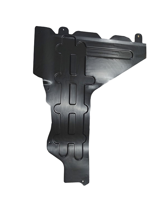 MG5 OEM engine lower guard plate - Okilometer Auto parts