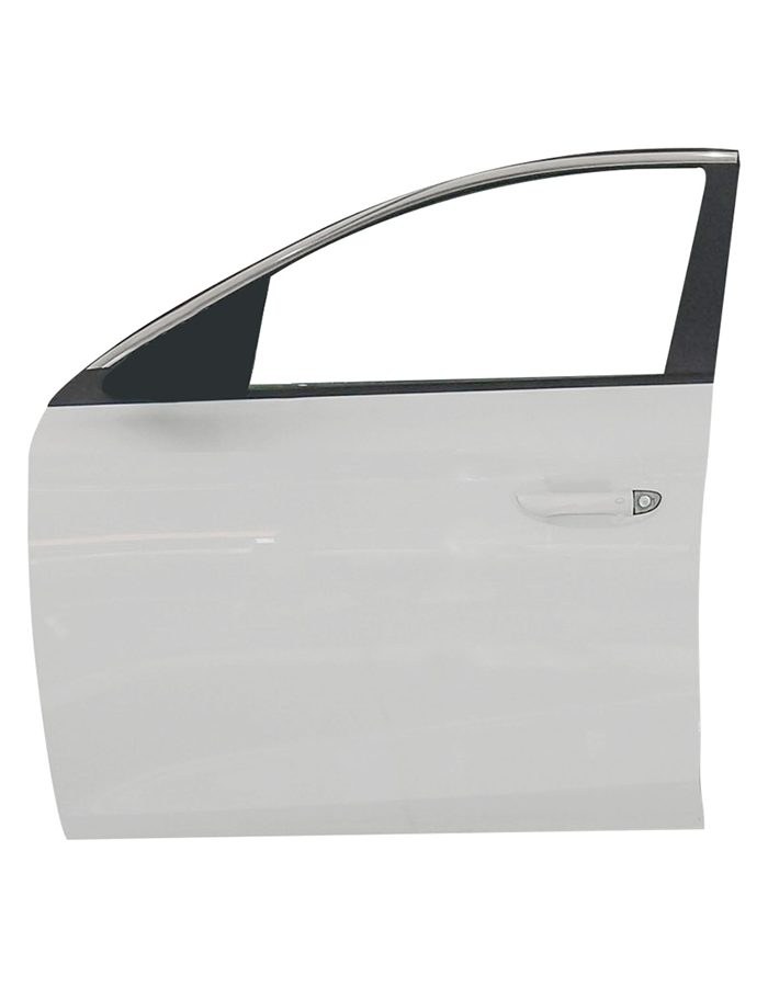 MG5 OEM front and rear doors - Okilometer Auto parts