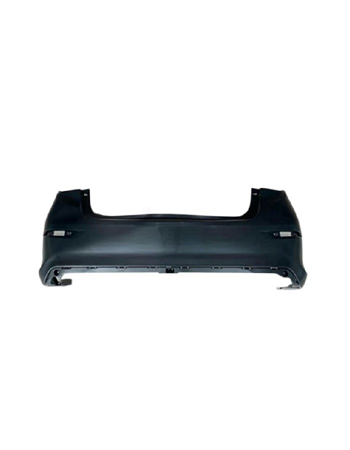 Changan Alsvin L7/2018 Original rear bumper - Okilometer Auto parts