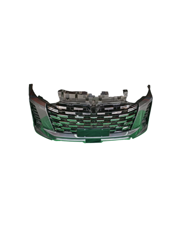 Changan CS95 Plus Original front bumper assembly - Okilometer Auto parts
