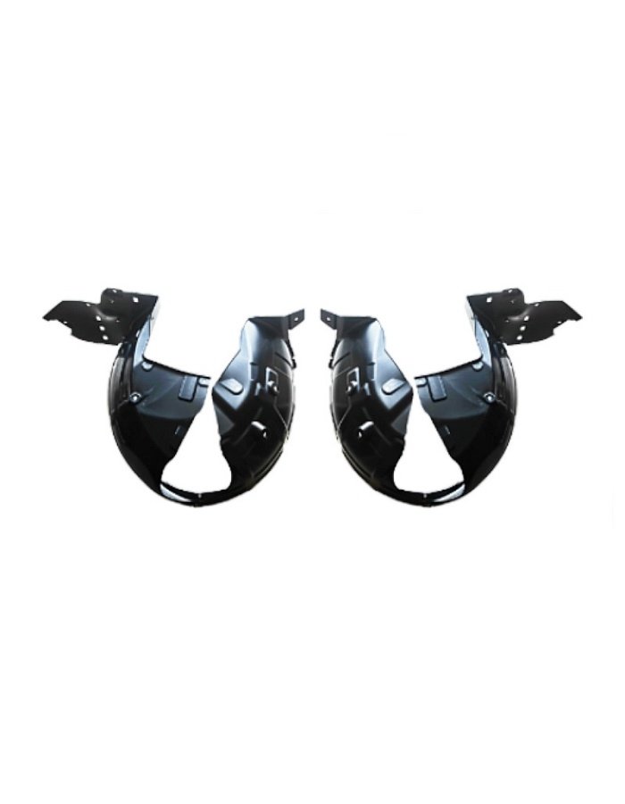 Changan Alsvin L7/2018 OEM Rear fender lining - Okilometer Auto parts