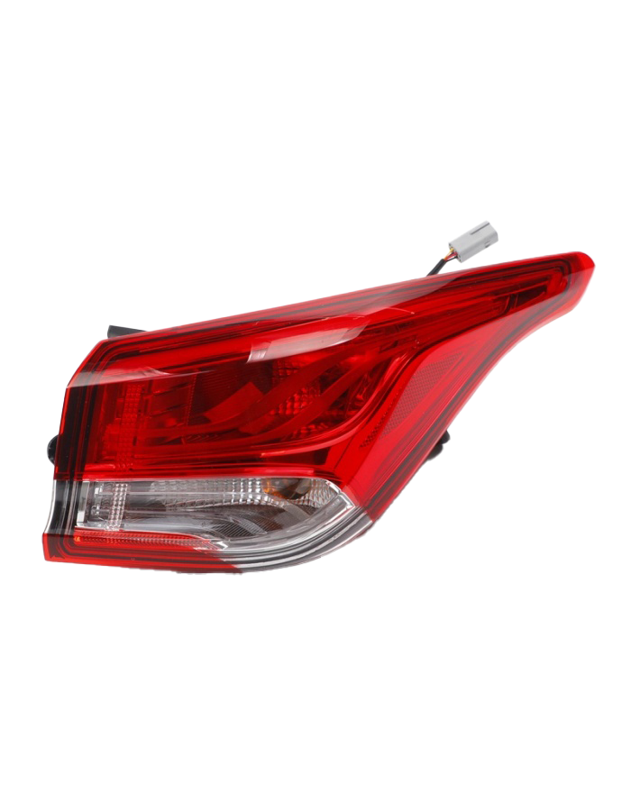 Changan Alsvin L7/2018 OEM Rear Tail Lamp//outer side - Okilometer Auto ...