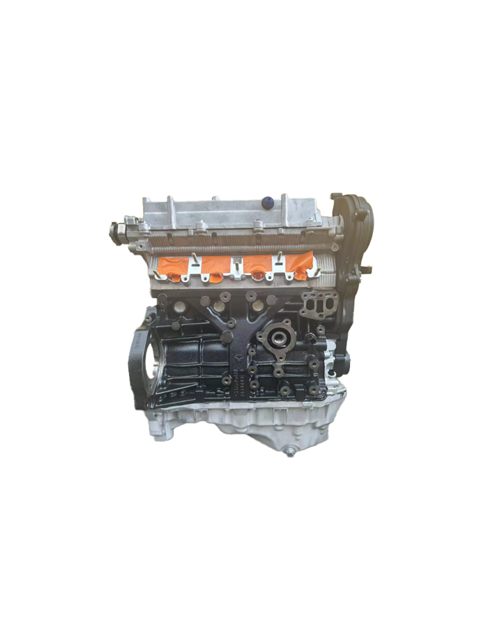 Changan CS95 Original engine - Okilometer Auto parts