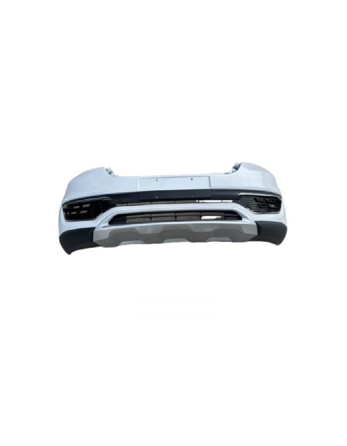 Jetour X70 Original front bumper assembly - Okilometer Auto parts