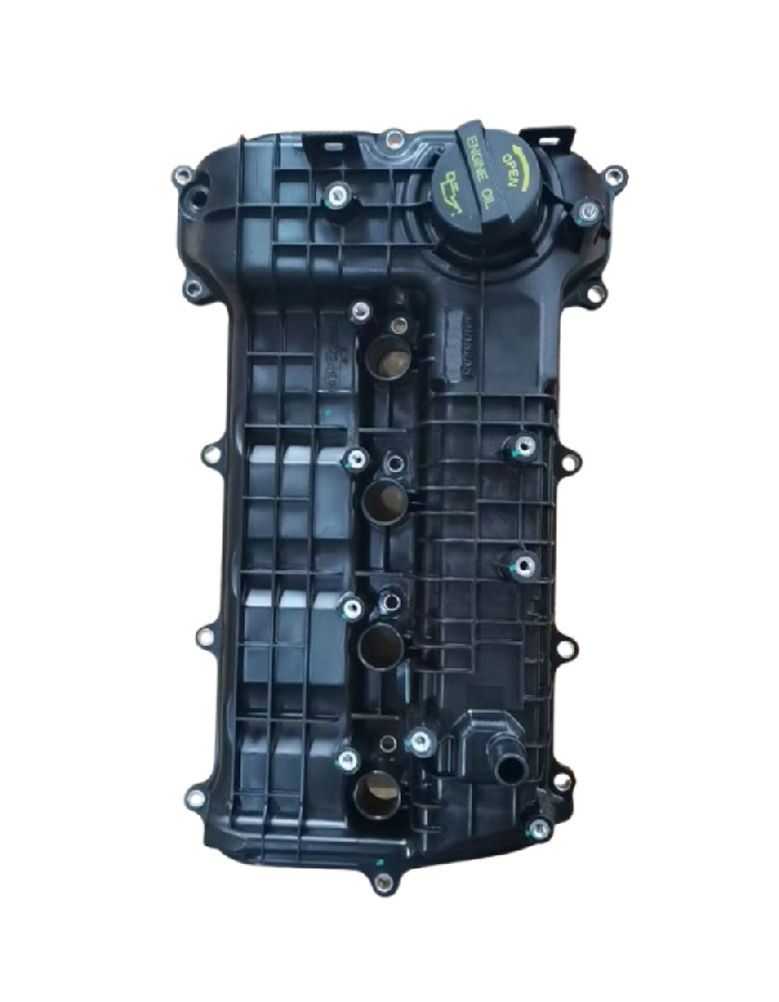 Changan Eado Plus Original Cylinder head cover assembly - Okilometer ...