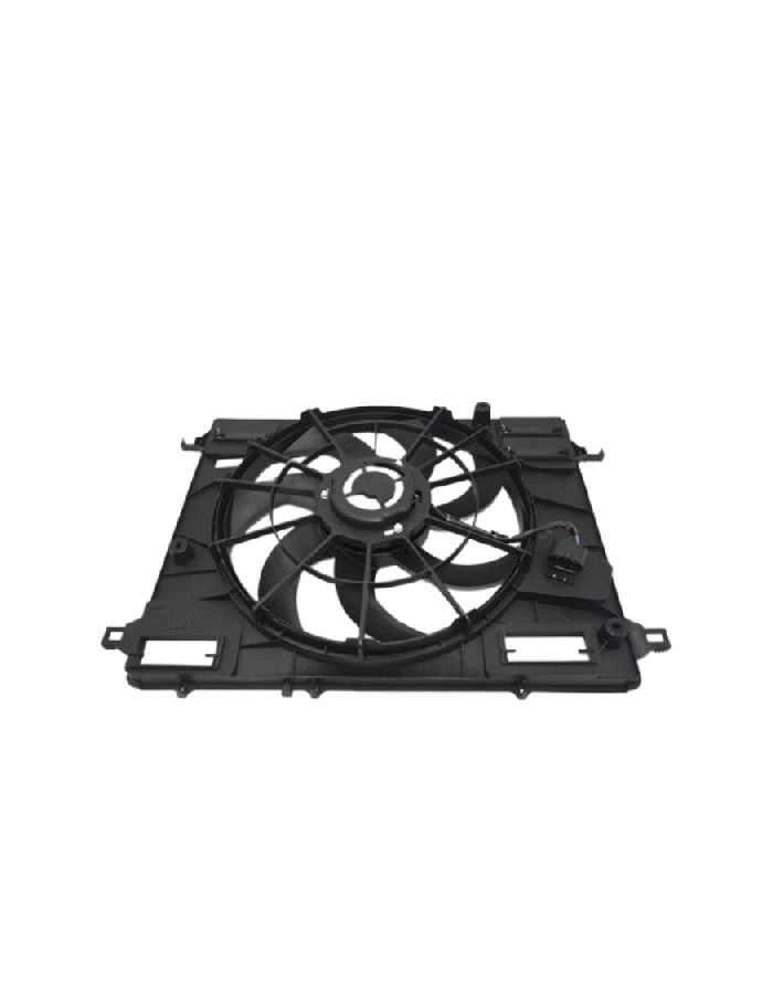 MG ZS electric fan OEM - Okilometer Auto parts